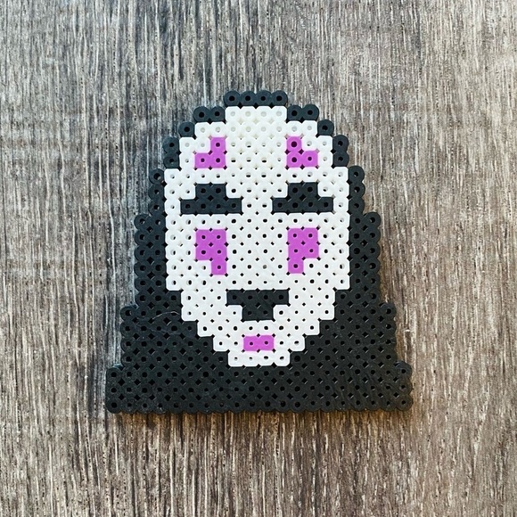 Handmade | Toys | Anime Spirited Away No Face Studio Ghibli Collectible ...